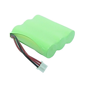NCNDB Battery Replacement for Commodore T426 200CT Office 1200mAh
