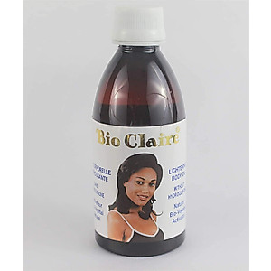 Bio Claire Skin Moisturizing Oil - 1 Count