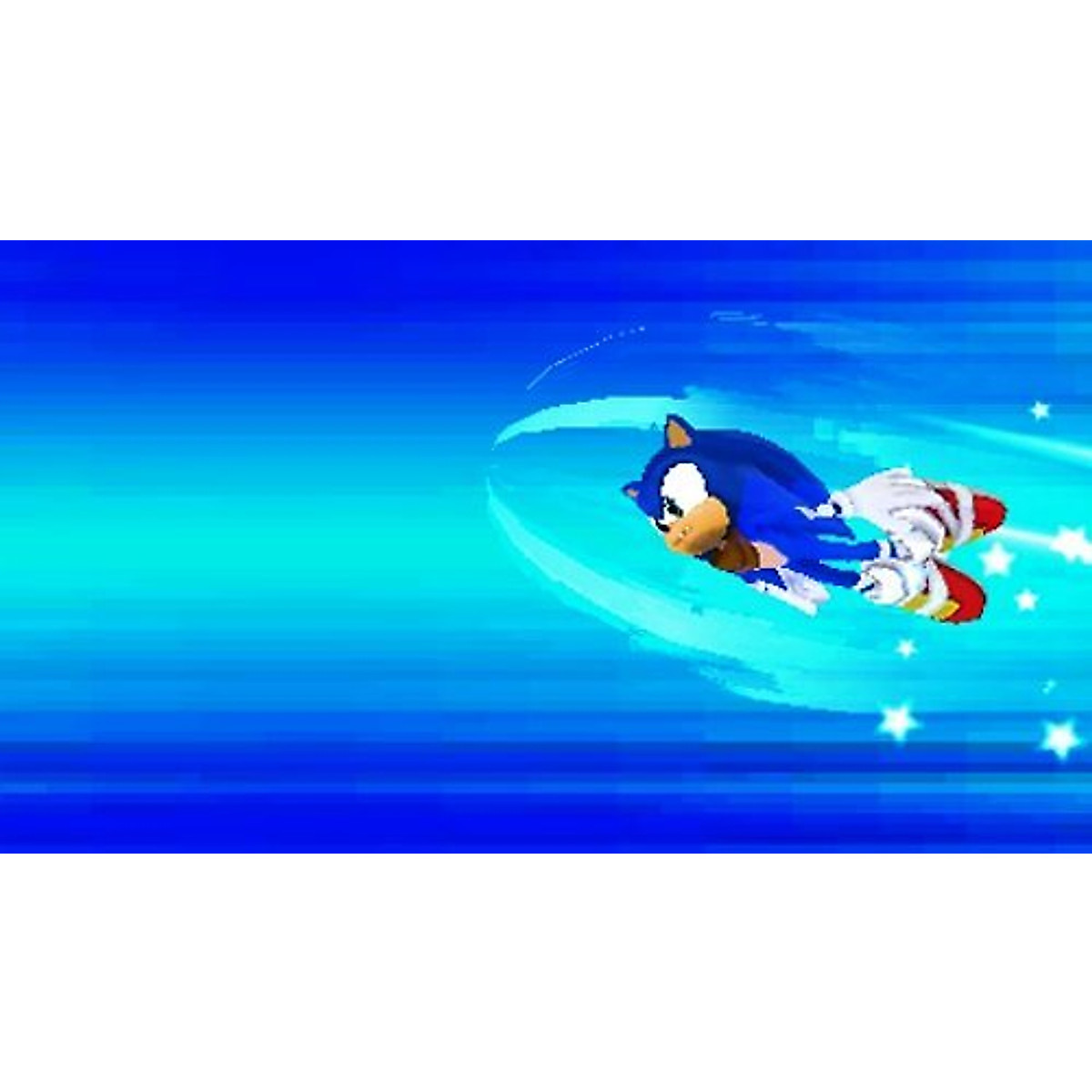 Sonic Boom: Shattered Crystal