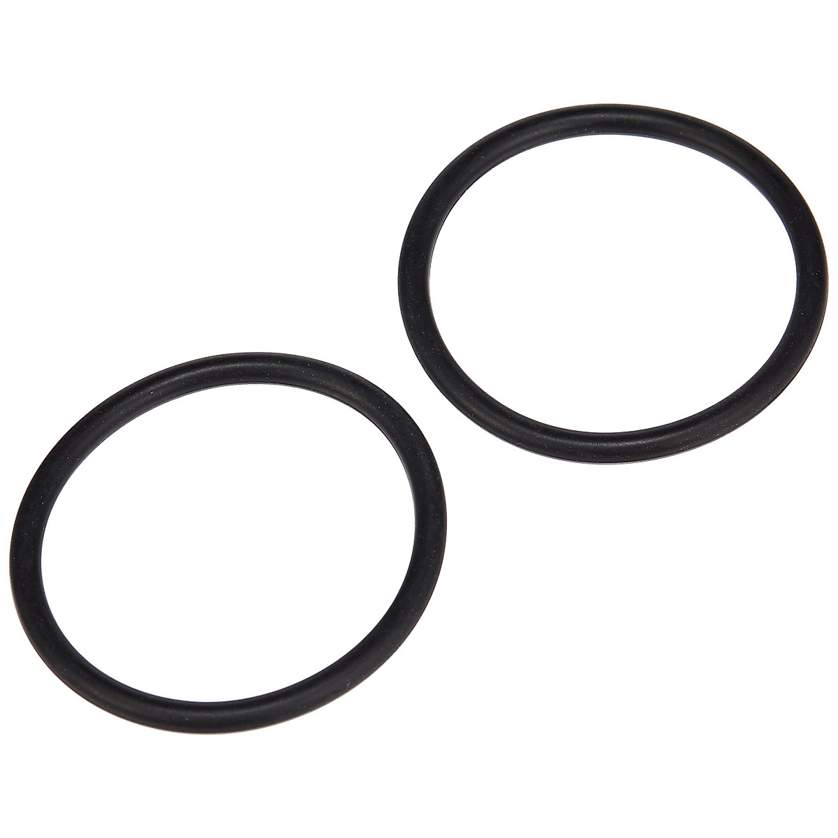 TRANGIA O-Ring Two Pack Spirit Burner,Black,One Size