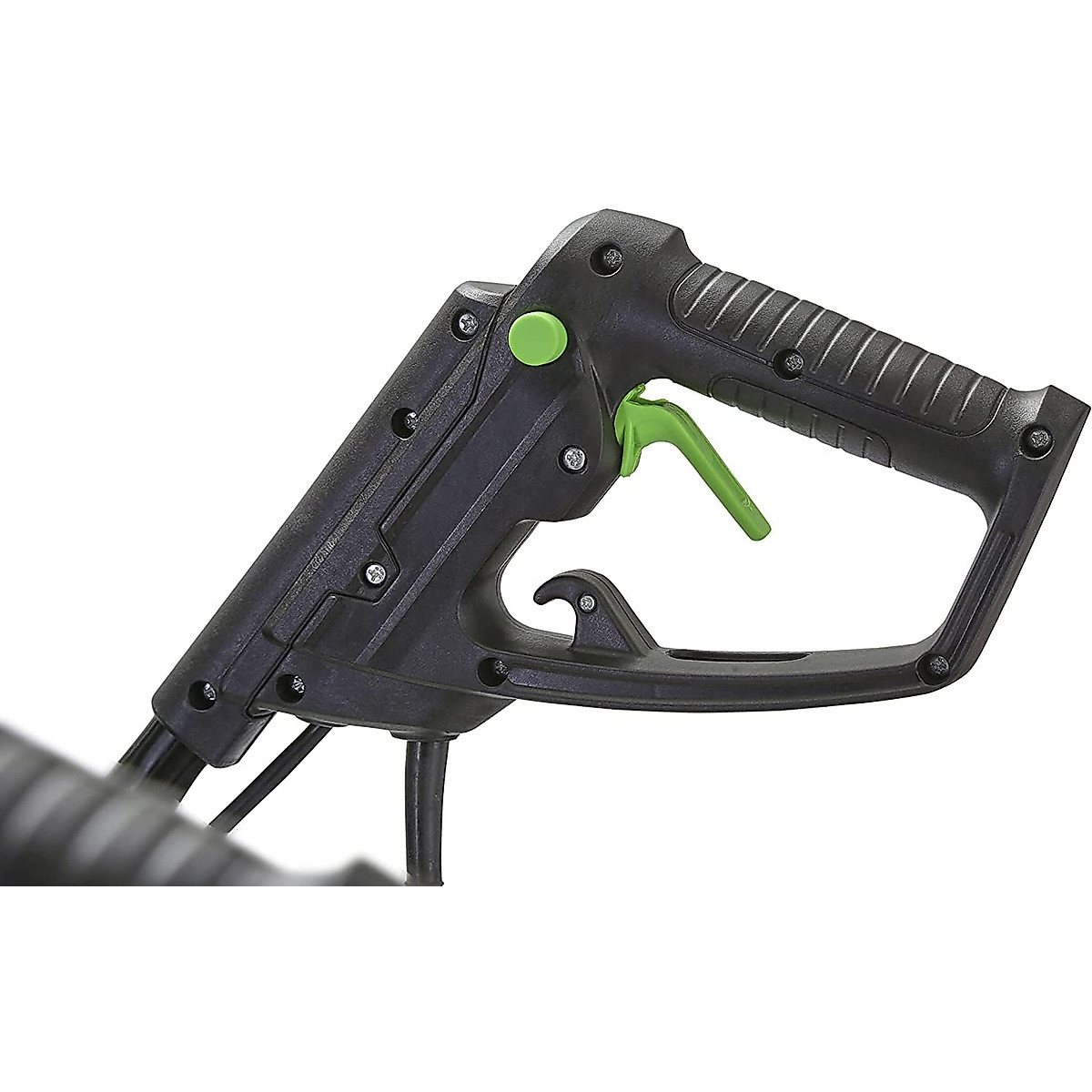 Turfmatic™ 600 Artificial Grass Power Broom - 24" Extra Wide Electric Brush Sweeper