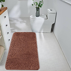 Bath Mats Rug Bedroom Rug Carpet Area Rug Carpet Rugs for Bedroom Soft Rug Area Rugs Plush Carpet Soft Runner Rugs for Bedroom Living Room