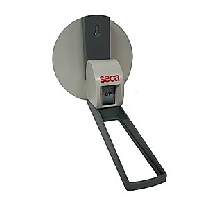 Seca 206IN Bodymeter Measuring Tape , Imperial (Inches)