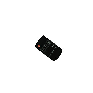 Remote Control Only for Panasoni c SC-HTB550GKK SC-HTB550GSK SC-HTB550GSX SC-HTB550GTK HTB550PHK SC-HTB20EG SC-HTB20GNK SC-HTB20GSK TV SoundBar Home Theater Audio System
