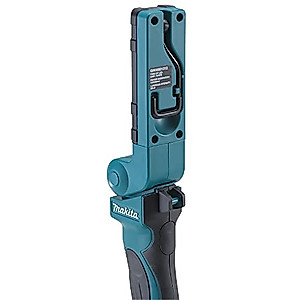 Makita DML801 18V LXT Lithium-Ion Cordless 12 L.E.D. Flashlight, Flashlight Only, Black