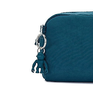 Kipling Gleam, Green, One Size