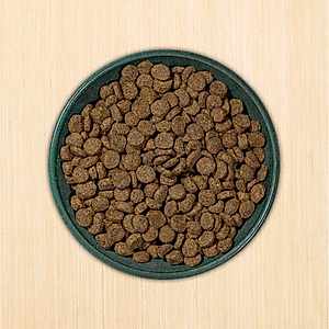 Annamaet Grain-Free Lean Reduced Fat Formula Dry Dog Food, (Chicken & Duck), 5-lb Bag