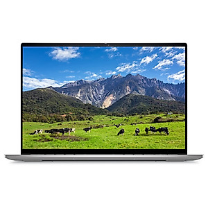 Dell Inspiron 7000 Series 7620 2-in-1 Laptop, 16” FHD+ Touchscreen Display, Intel Core EVO i7-1260P, 16GB RAM, 1TB SSD, Backlit KB, Webcam, Wi-Fi 6, FP Reader, HDMI, Windows 11 Home, Platinum Silver