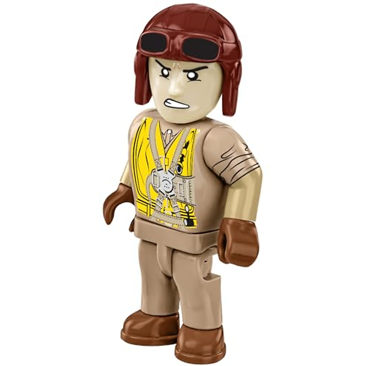 COBI Historical Collection WWII JUNKERS JU 87 B-2 Plane