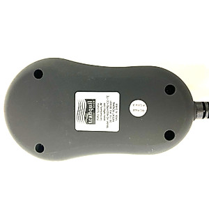 Tranquil Ease 2 Function Handset, HC 6022 PR2 CC TE