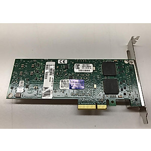 Intel Pro 1000 PT Quad Port PCIe x1 Adapter EXPI9404PTL