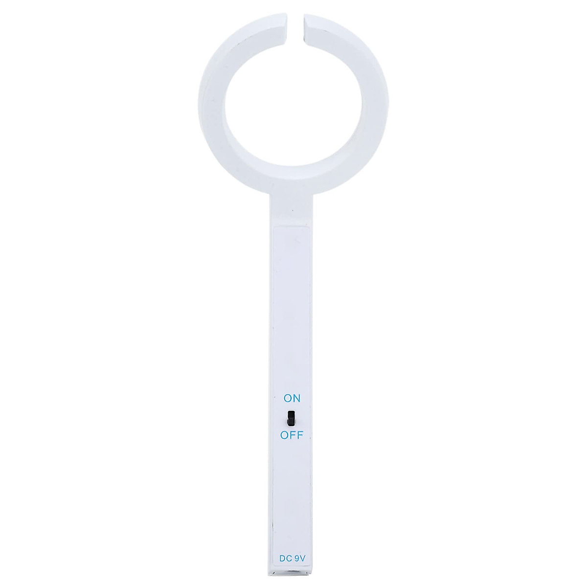 Vein Locator Vein Viewer Infrared Vein Finder Circular Design for Doctor (US Plug)