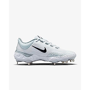 Nike Alpha Huarache Elite 4 Men's Baseball Shoes (us_Footwear_Size_System, Adult, Men, Numeric, Medium, Numeric_12_Point_5)