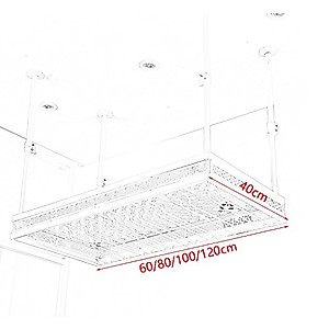 Stylish Simplicity Wine Rack/Hanging Wine Glass Stand/Creative Home Bar/Wine Rack, PIBM, Brown, 120 * 40cm