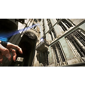 Dishonored 2 - PlayStation 4 (Renewed)