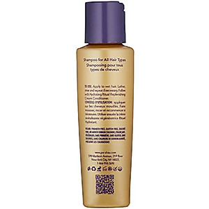 Pai-Shau Replenishing Hair Cleanser, 3 Fl oz