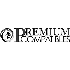 PCI Brand Remanufactured Toner Cartridge Replacement for HP 35A CB435AD Dual-Pack Black Laserjet Toner Cartridges 3K Yield