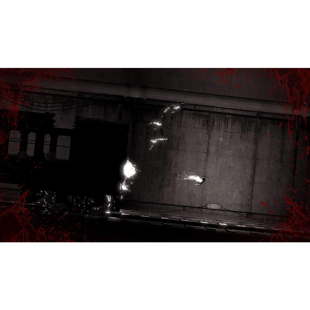 The MISSING: J.J. Macfield and the Island of Memories (Limited Run #323) - PlayStation 4