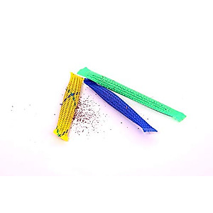 Pioneer Pet Nip Nibblers Catnip Toy – 3 Pack – Catnip Filled Toys For Indoor Cats -Teething Toy For Kittens That Bite And Chew
