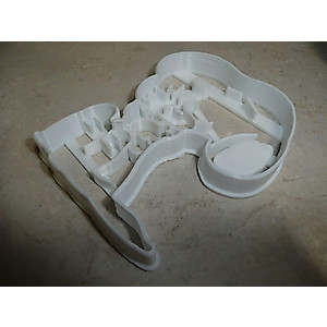 INSPIRED BY SNOOPY HUGGING WOODSTOCK COMICS MOVIE COOKIE CUTTER MADE IN USA PR3495