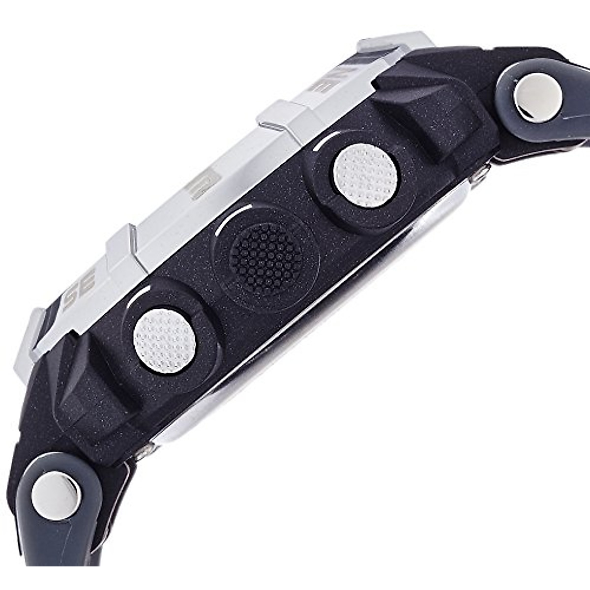 Armitron Sport Men's 408231RDGY Digital Watch