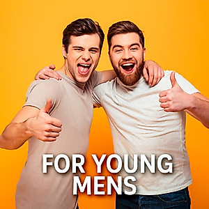 Zermat Xprexion Men, Fragrance for Men, Fresh - Woodsy Scent, 3.38 Ounce