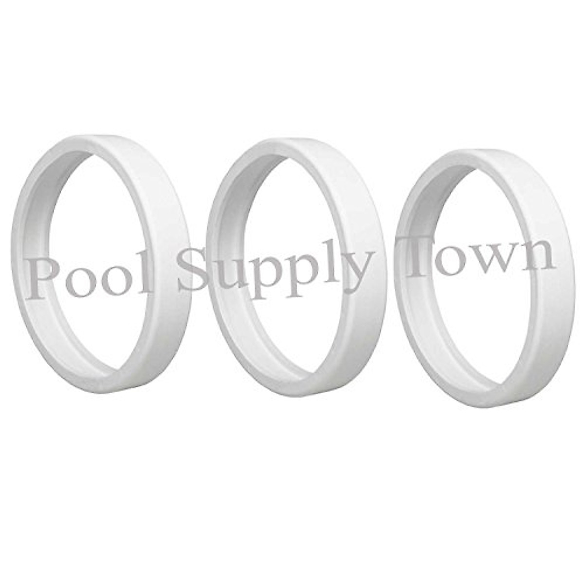 ATIE Pool Cleaner All Purpose Tire C10 Replacement for Polaris 180 280 360 380 Pool Cleaner Tire C10 (3 Pack)