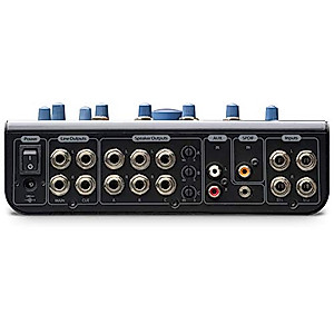 PreSonus Monitor Station V2 Desktop Studio Control Center (MONITO STAT V2)