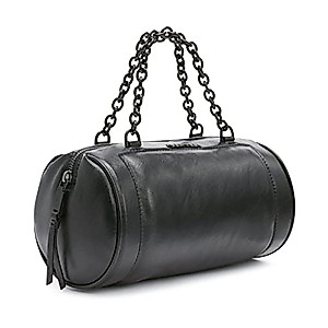 Calvin Klein Hailey Crossbody, Black