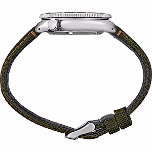 SEIKO SRPG13 Prospex Men's Watch Green 42.4mm Stainless Steel