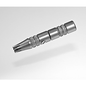 Groom Mate Platinum XL Nose & Ear Hair Trimmer