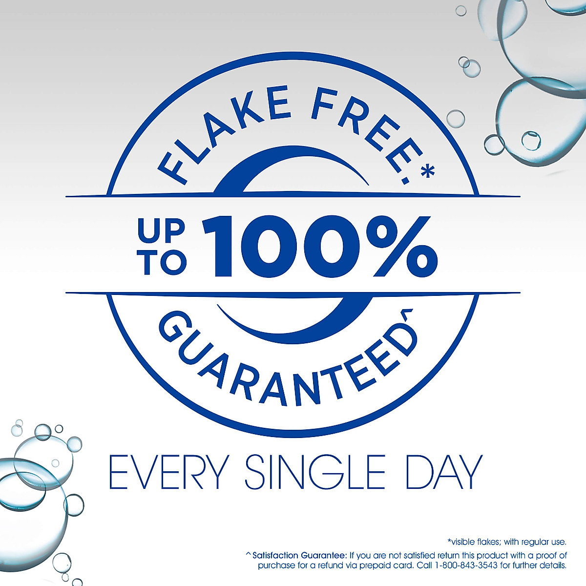 Head and Shoulders Green Apple Anti-Dandruff 2 in 1 Shampoo and Conditioner, 23.7 fl oz