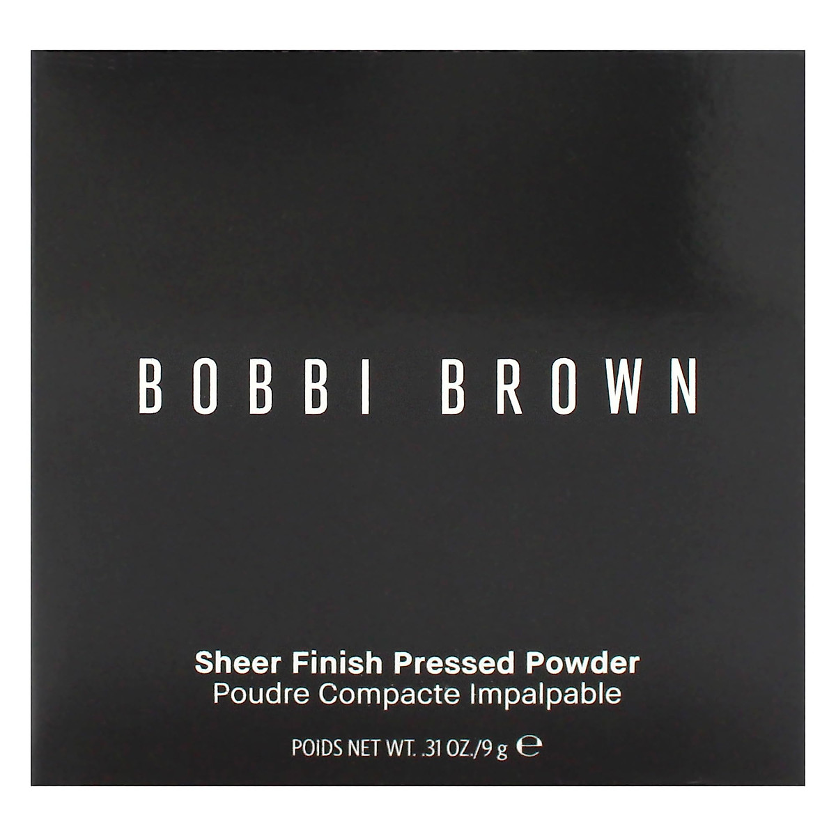 Bobbi Brown Sheer Finish Pressed Powder, No. 05 Soft Sand, 0.38 Ounce