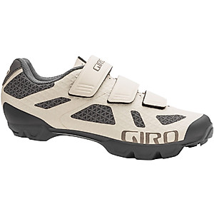 Giro Ranger Cycling Shoe - Women's Sandstone (2022) 8.5