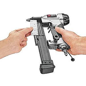 PORTER-CABLE PCFP3KIT 3-Nailer and Compressor Combo Kit