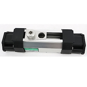 VTSYIQI Liquid Ultrasonic Flow Meters Transducer Extended Bracket Transducer Sensor EB-1 with DN300 to 700mm for Ultrasonic Flowmeter TUF-2000H