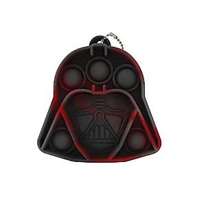 Pop It! Buffalo Games - Star Wars Mini Darth Vader