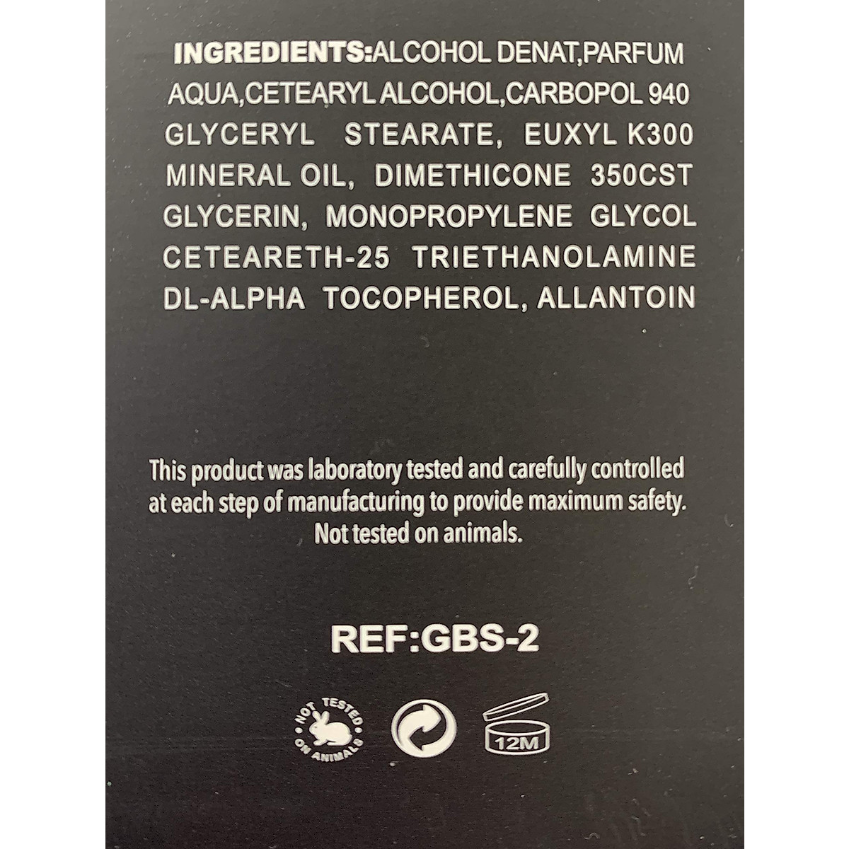 G.B.S Complete Professional Wet Shaving Kit + Lavender and Citrus Aftershave Balm Rejuvenates Dry Skin 5/8" Inch Carbon Steel Straight Razor with Wooden Handle, Synthetic Hair Shave Brush, strop, Soap