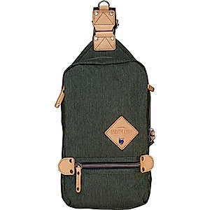 Harvest Label Element Sling Pack | Forest