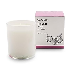 Sur La Table Fresh Fig Candle