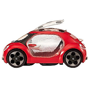 Miraculous Volkswagen e-Beetle Vehicle by Playmates Toys