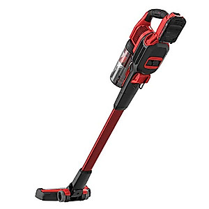 CRAFTSMAN V20 Cordless Stick Vacuum Kit, Removable Battery Included (CMCVS001D1)
