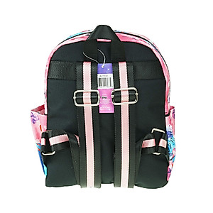 KBNL Snow White 12inch Deluxe Oversize Print Daypack A21330 Medium