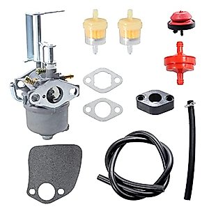 BOSFLAG 119-1977 Carburetor Replaces Toro 119-1977, 119 1977, 119-1570, 119-1928, 120-4427 for Toro 38272, 38587, 38282, 418ZR, 418ZE Power Clear 180 Snow Throwers