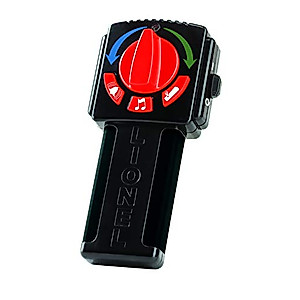 Lionel Battery-Operated Hogwarts Express Toy Train Set with Locomotive, Train Cars, Track & Remote with Authentic Train Sounds, & Lights for Kids 4+