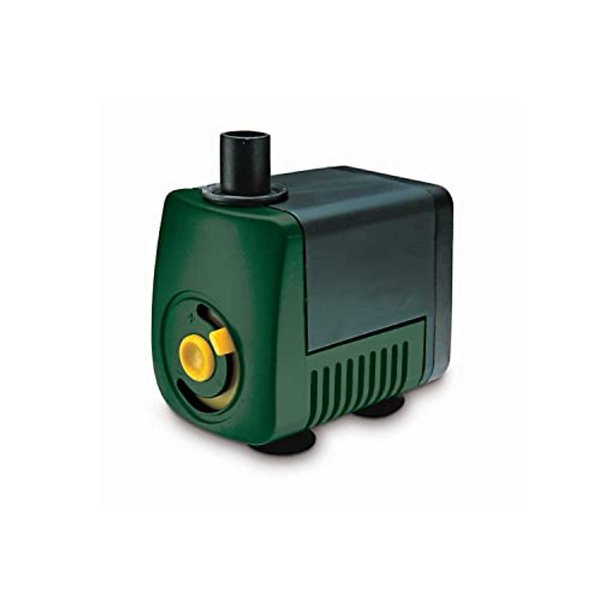 Pennington Aquagarden Aquagarden, Universal Hydroponic & Aquaponic Water Pump, Designed to Run Hydro/Aquaponic Systems, Aquariums, Fountains, Water Features, Max Flow 75 gal/hr, Max Pump Height 2’7”