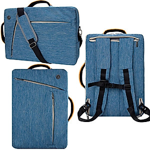 16 17 in Laptop Bag for Dell Precision 5760 5770 5750 7760 7750, Vostro 16 5620, XPS 17 9710 9720 9700