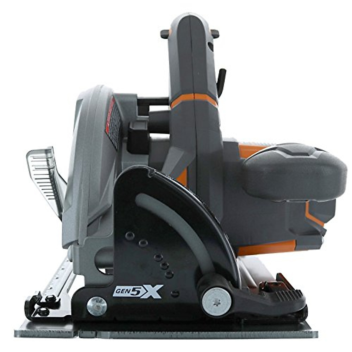 Brushless 18V 7-1/4 in. Circular Saw