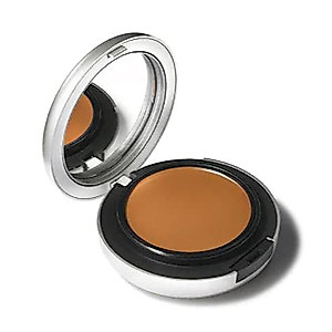 M.A.C. STUDIO FIX TECH CREAM-TO-POWDER FOUNDATION NC 45