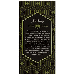 Harney & Sons Japanese Sencha Teabags 20 Ct